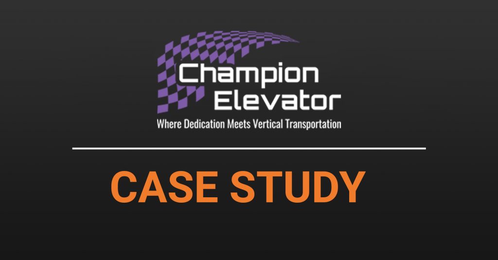 Case Studies: BeeSeen Solutions | Proven Success Across Industries